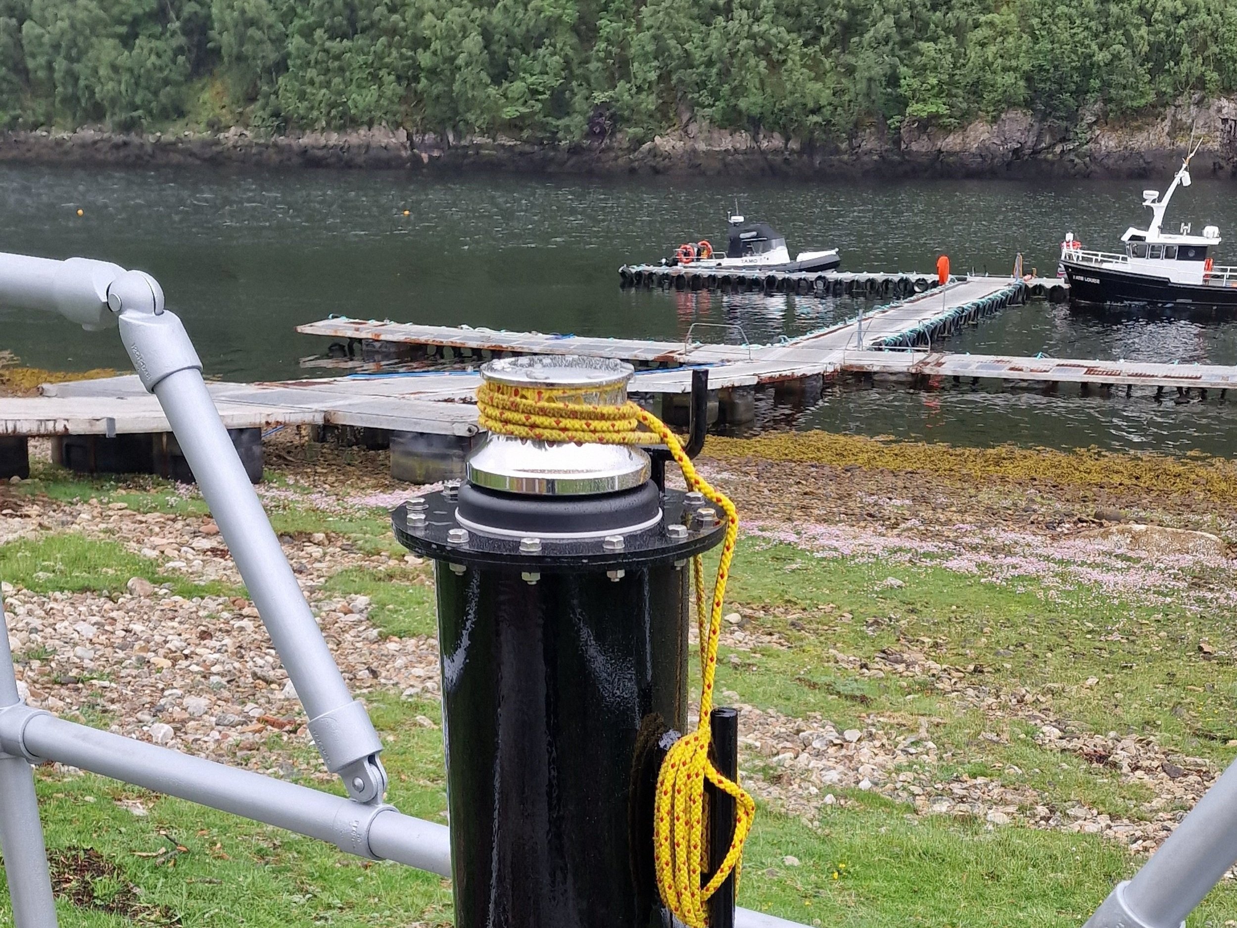 Courses - ipowerboat.arlo.co